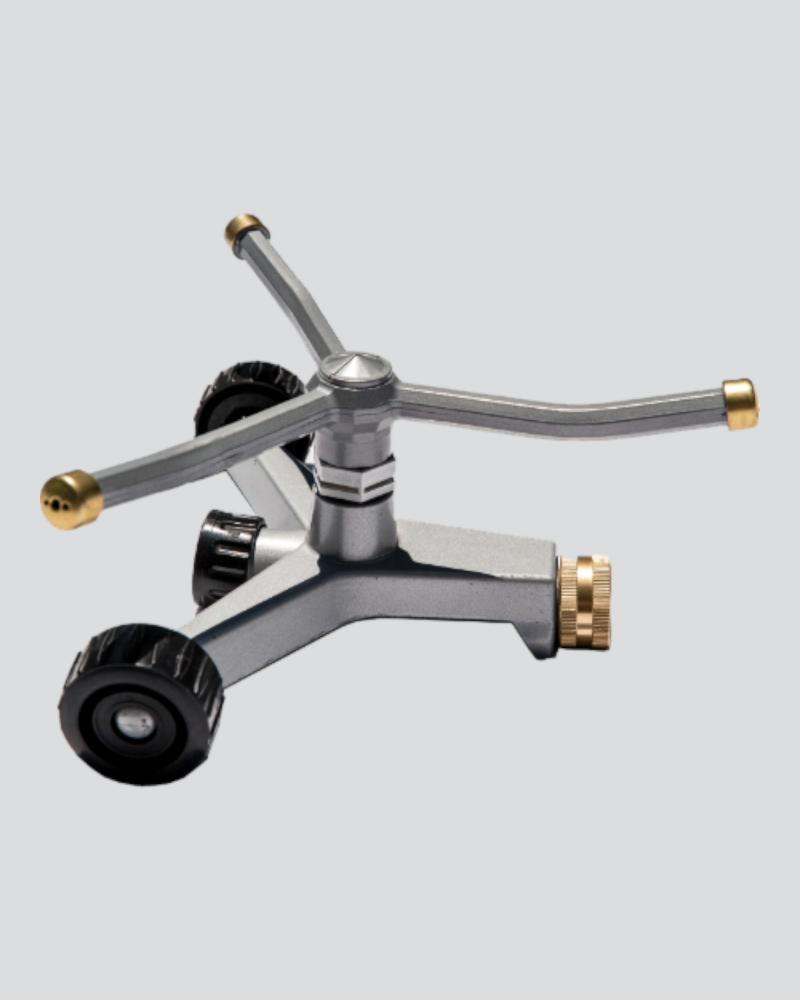 Departments - Splash Wheeled Whirling Sprinkler