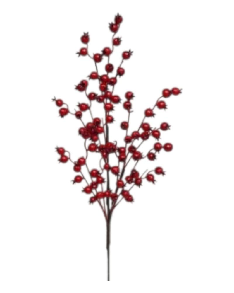 Departments - Waterproof Berry Spray 28"